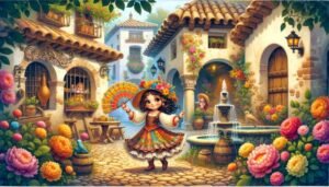 Exploring Spanish Folktales: Cultural Stories for All Ages - zzzstories.com